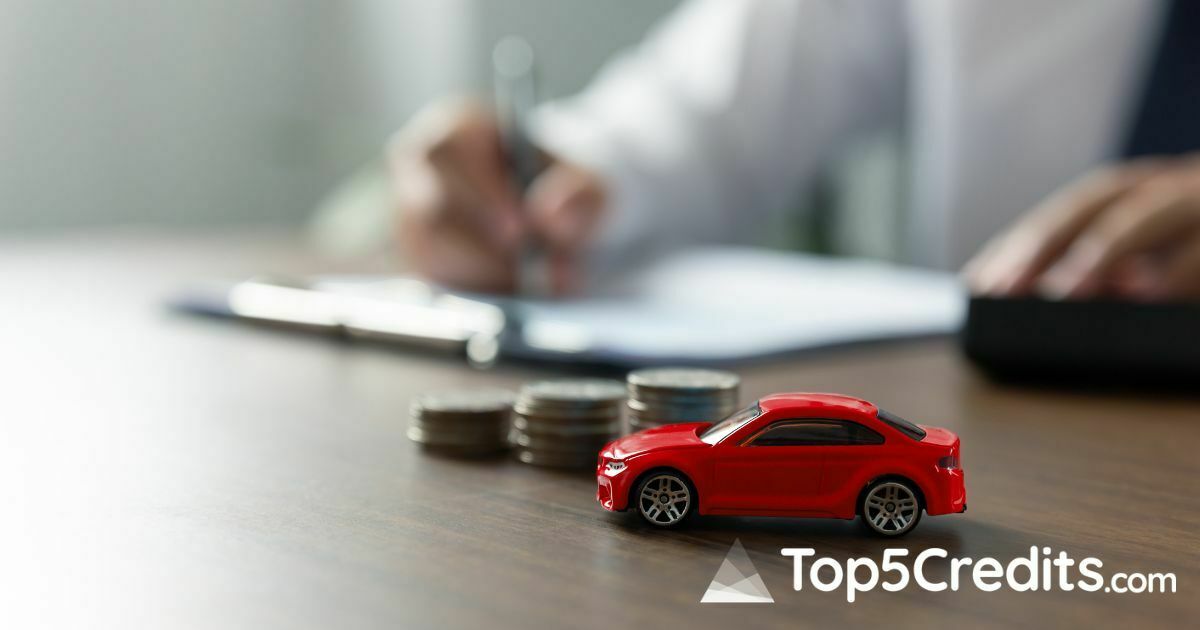 Hvad bør jeg betale for en bil? - Top5Credits.com