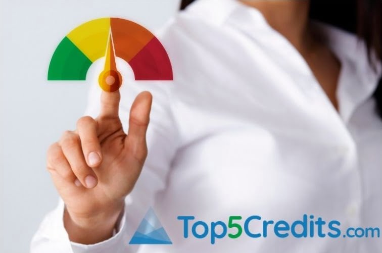 ¿Qué es el score? - Top5Credits.com