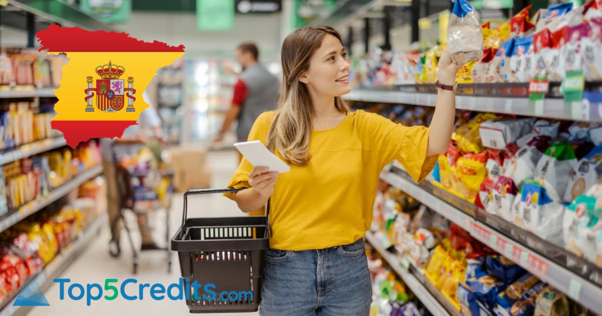 Supermercados de España; ¿Cuál es el más barato?