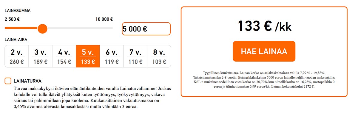 Credento - Katso kokemukset ja arvostelut - Top5Credits