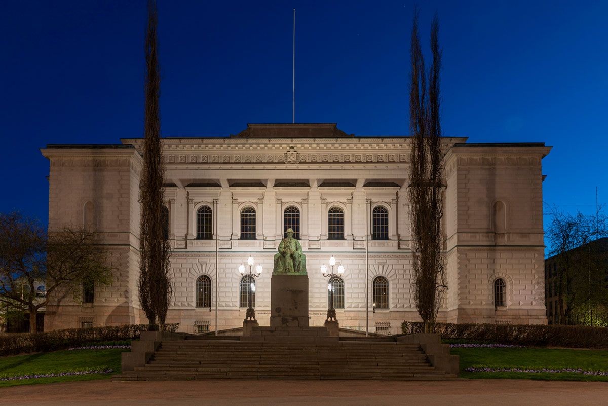 Suomen pankki - Kattava tietopaketti