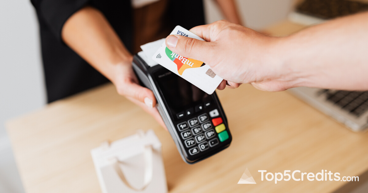 Miten uusi kortti tulisi ottaa käyttöön? - Top5Credits.com