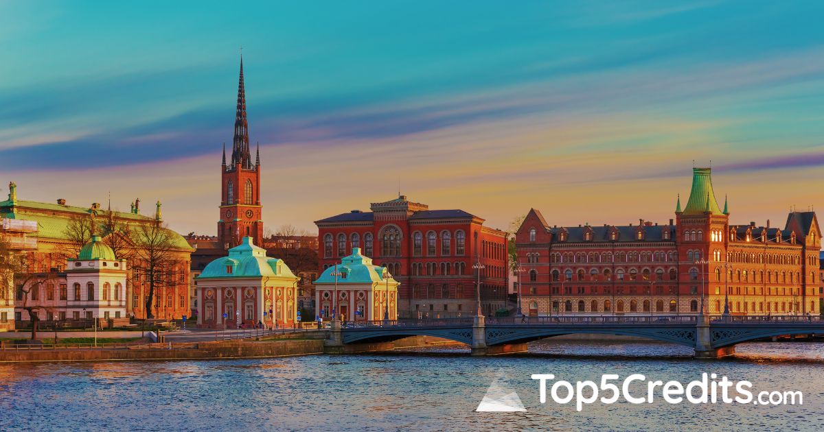 Topplista: Sveriges Rikaste Kvinnor & Deras Förmögenheter